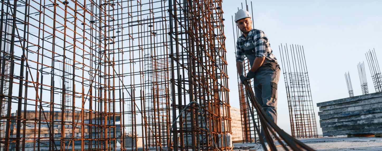 Construction Services | Industrial & Commercial Projects