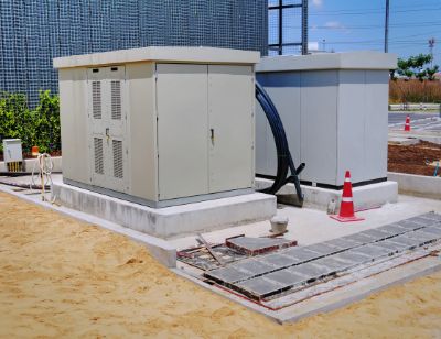 Engineering & Construction Products | Quality Solutions