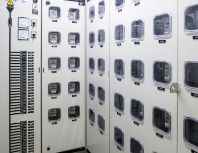 Engineering & Construction Products | Quality Solutions