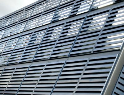 Engineering & Construction Products | Quality Solutions